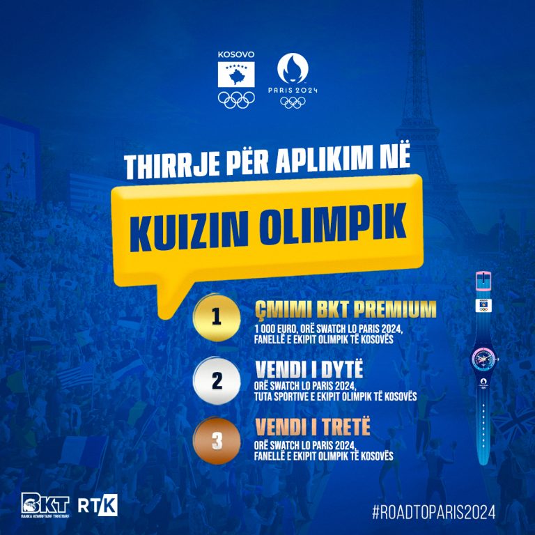 Kosovo Olympic Committee