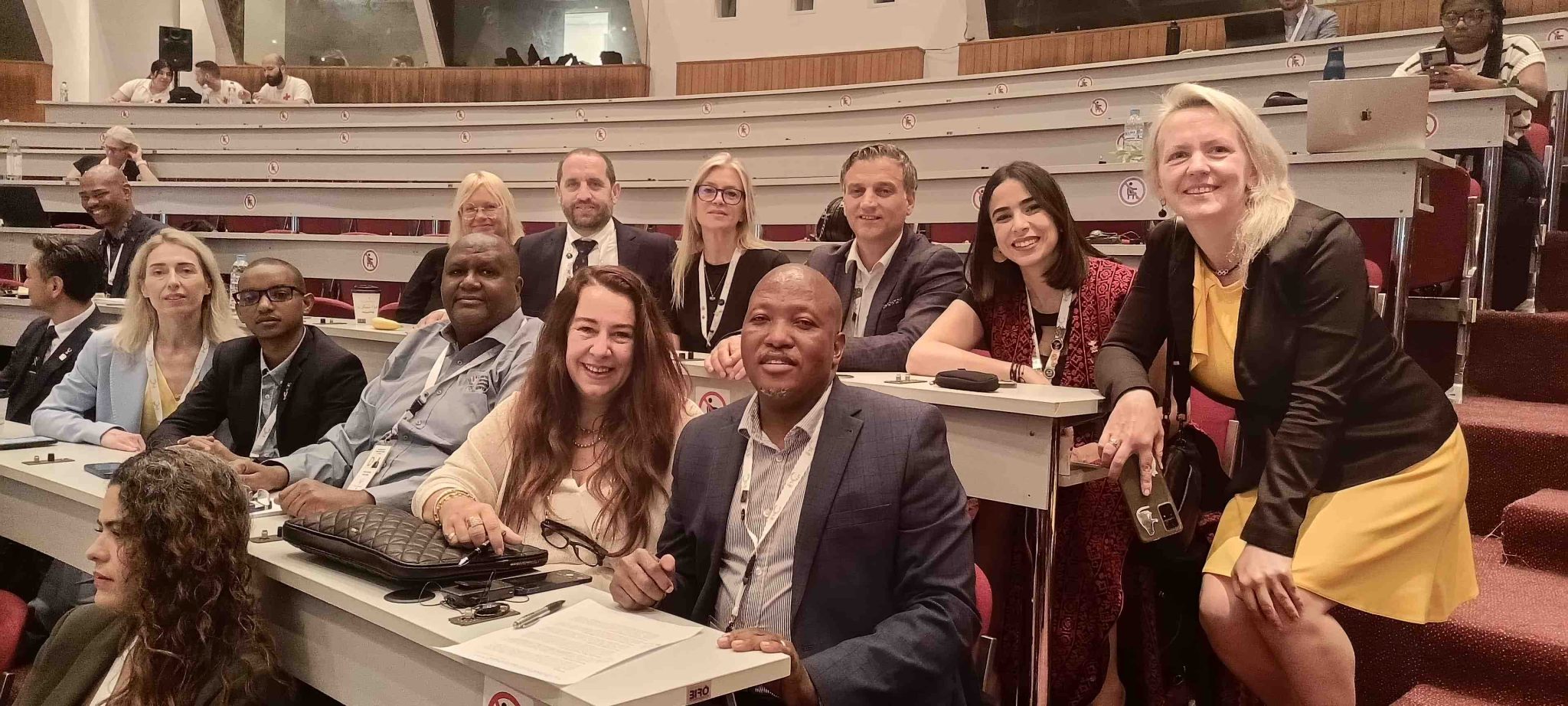 Akademia Olimpike – Kosovo Olympic Committee